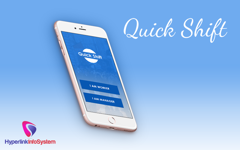 Quick Shift | Our Portfolio