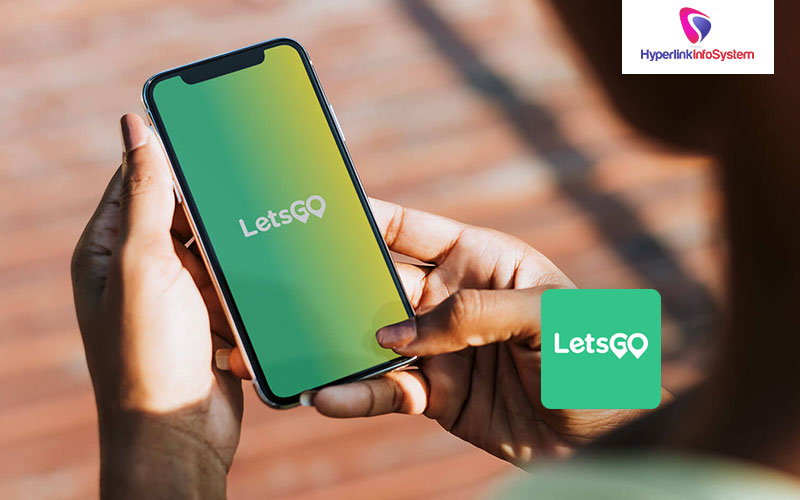 LetsGO | Our Portfolio