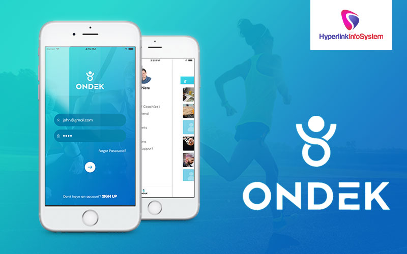 ONDEK | Our Portfolio