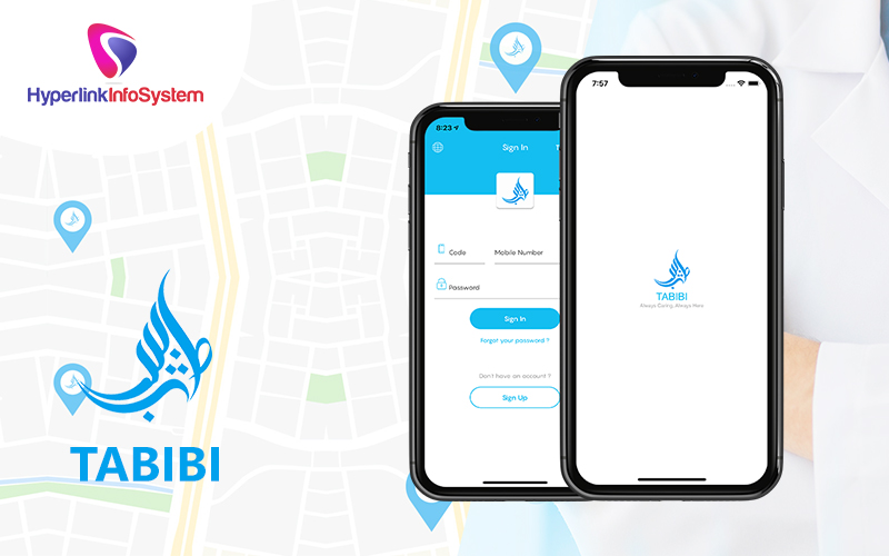Tabibi | Our Portfolio