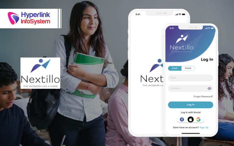 Nextillo | Our Portfolio