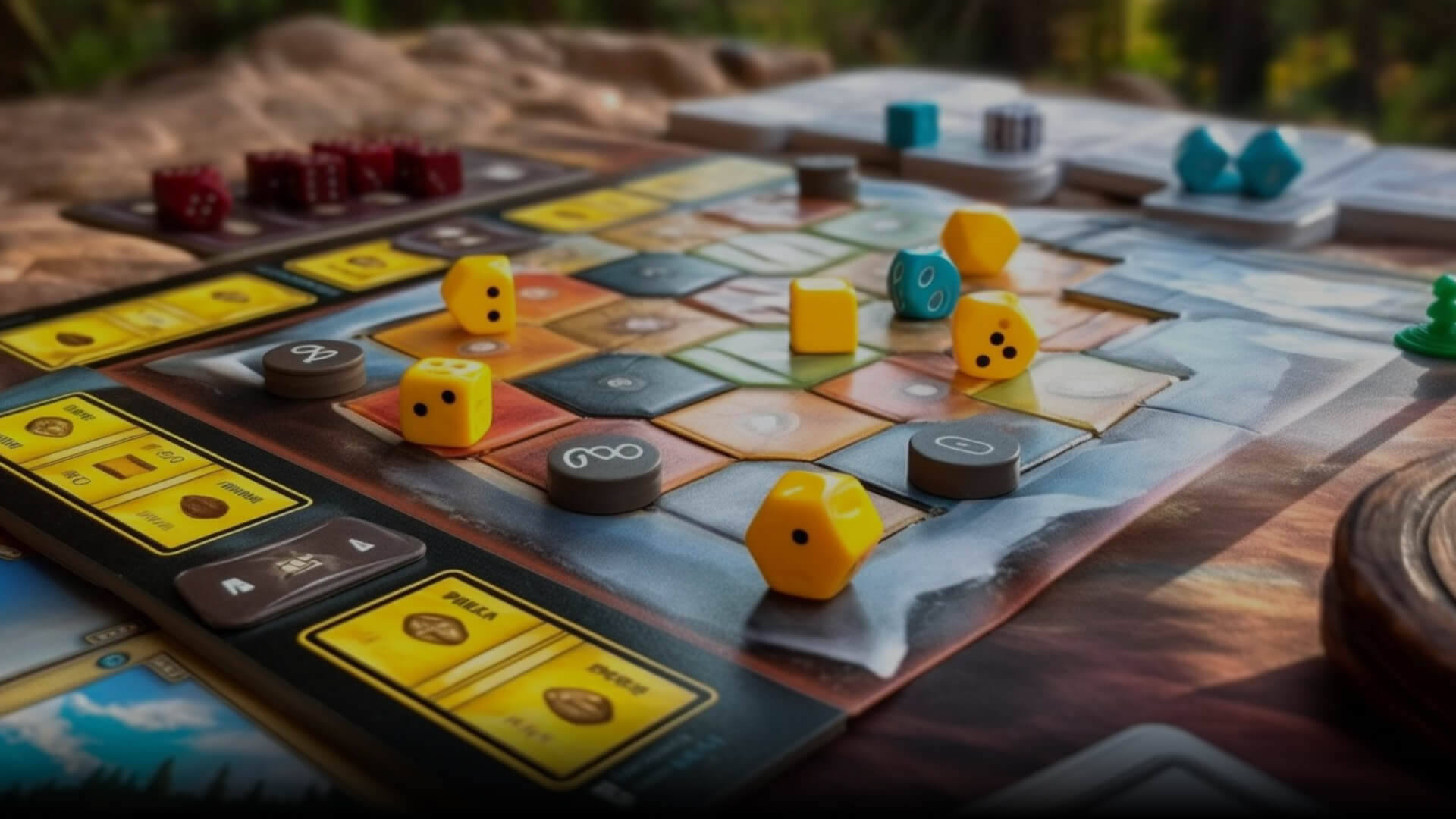 Casual Games Development Company | Hyperlink InfoSystem