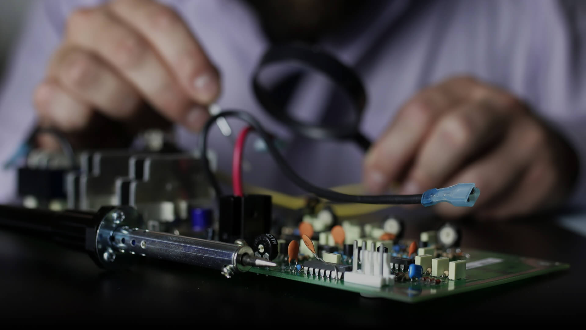 IoT Hardware Prototyping | Hyperlink InfoSystem