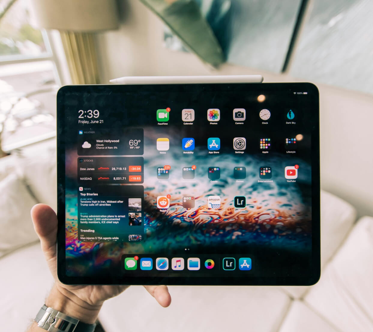 iPad App Development Company