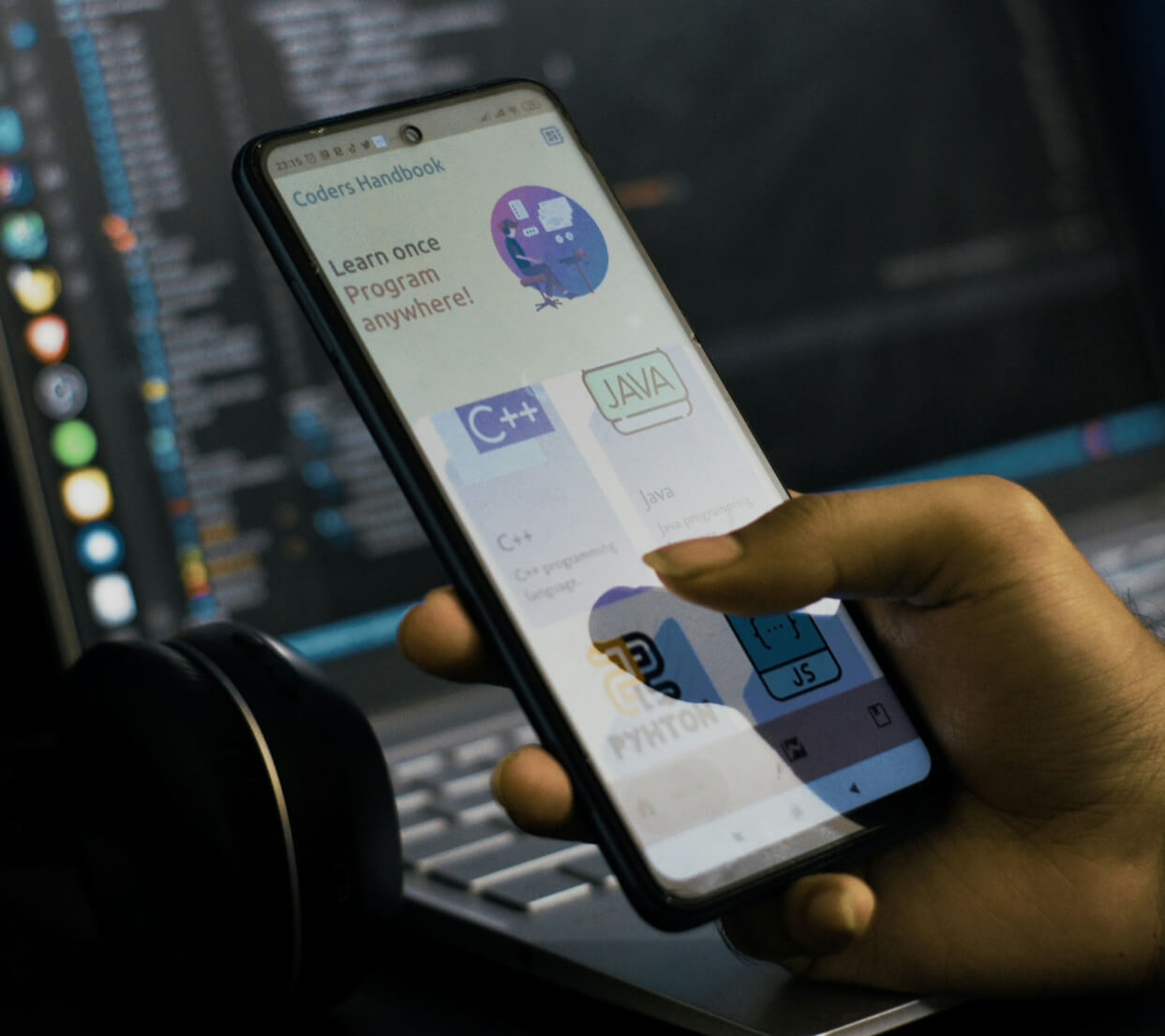 Swift App Development Company