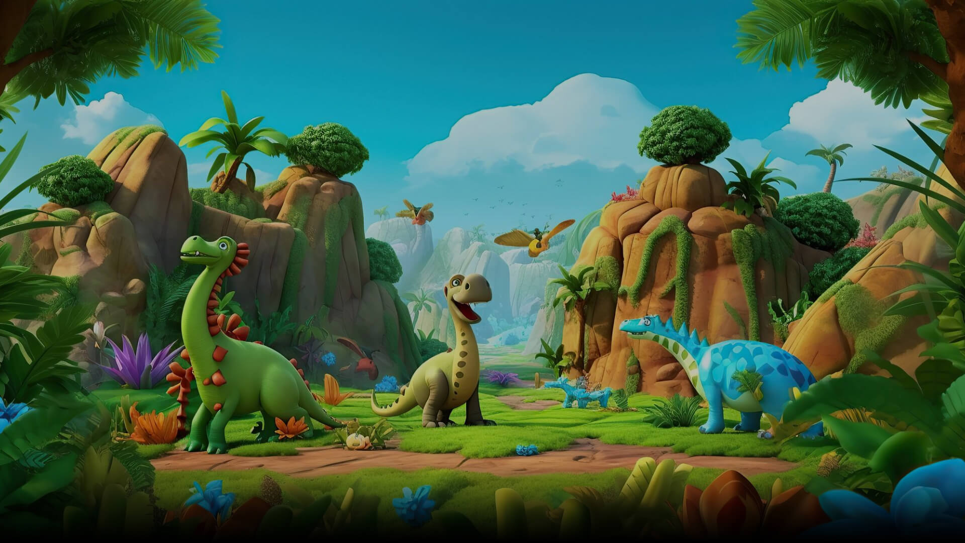 Unity 3D Development Company | Hyperlink InfoSystem