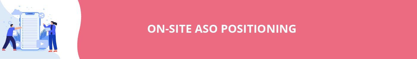 What Is ASO Positioning, And How Does It Work? | Hyperlink InfoSystem