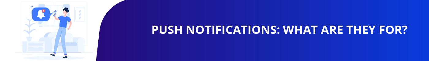 Push Notifications: Types And Examples That Work | Hyperlink InfoSystem