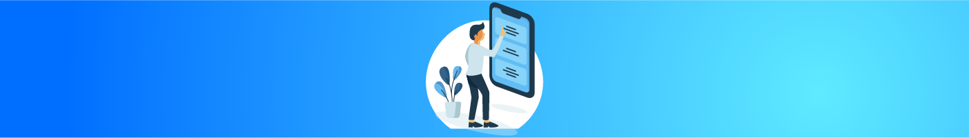 Creating A Card-based Interface Design | Hyperlink InfoSystem