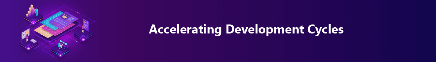 Benefits Of Low-Code App Development | Hyperlink InfoSystem