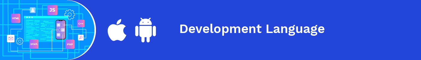 Differences Between iOS & Android App Development | Hyperlink InfoSystem