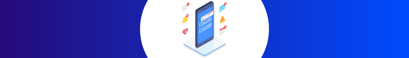 Design iOS Push Notifications Strategy | Hyperlink InfoSystem