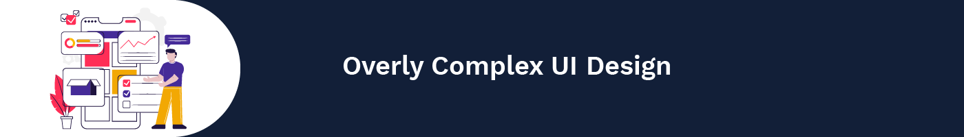 Keep Away From Common UX Design Mistakes | Hyperlink InfoSystem